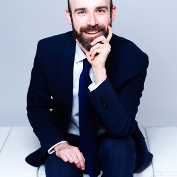 Andrew Rosenblum | Chicago Symphony Orchestra