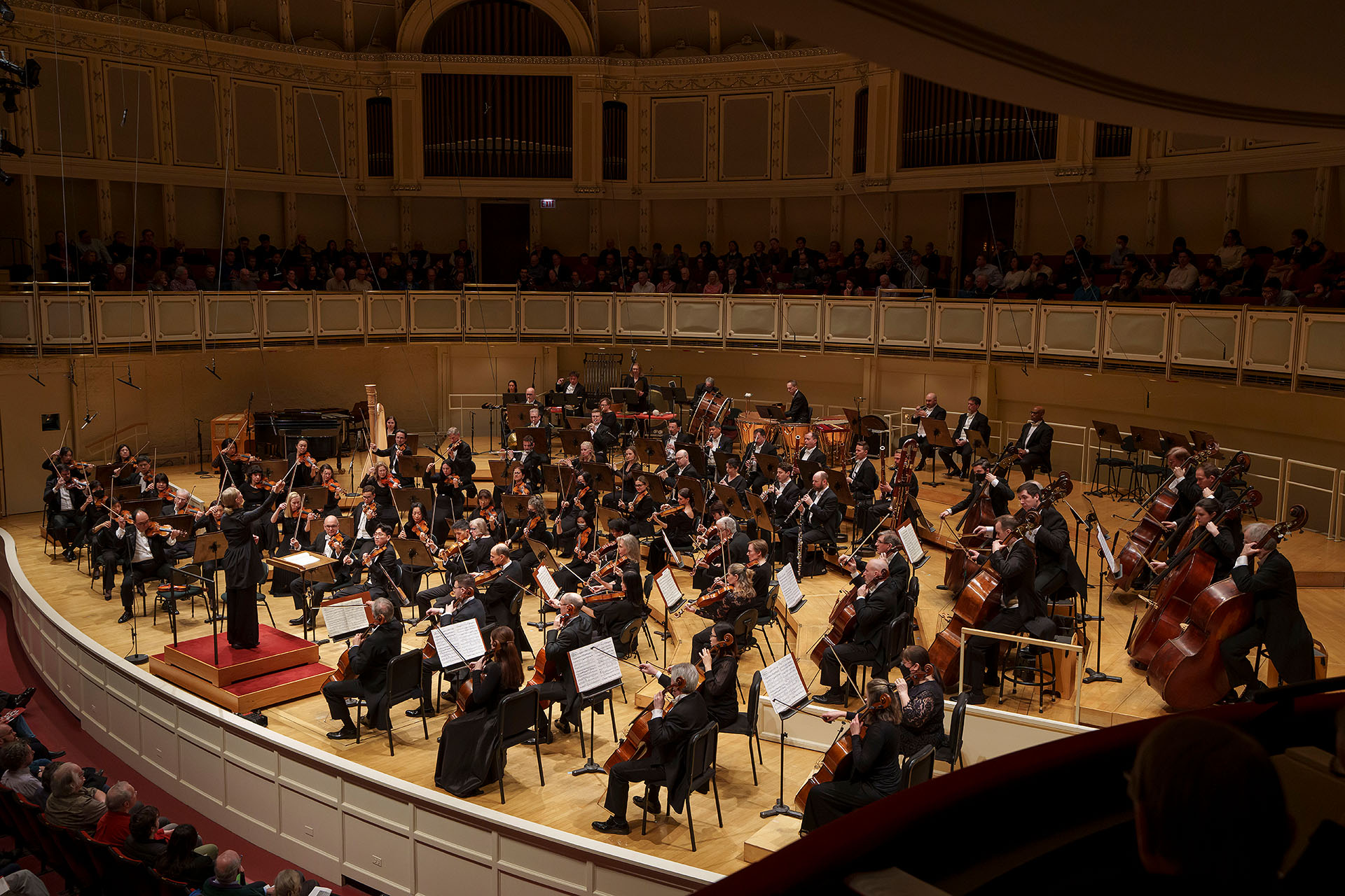 2024-03-21-CSO-Program Book | Chicago Symphony Orchestra