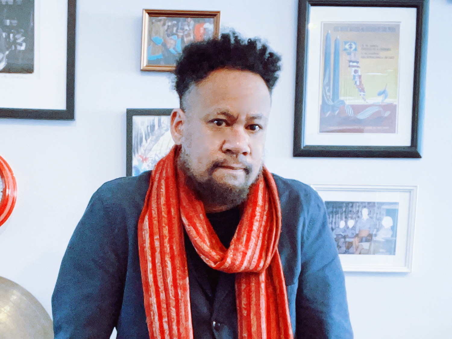 Mike Reed’s Chicago Inspirations | Chicago Symphony Orchestra