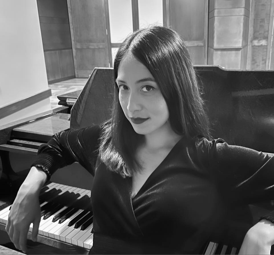 Vaughan, Elizabeth | Chicago Symphony Orchestra