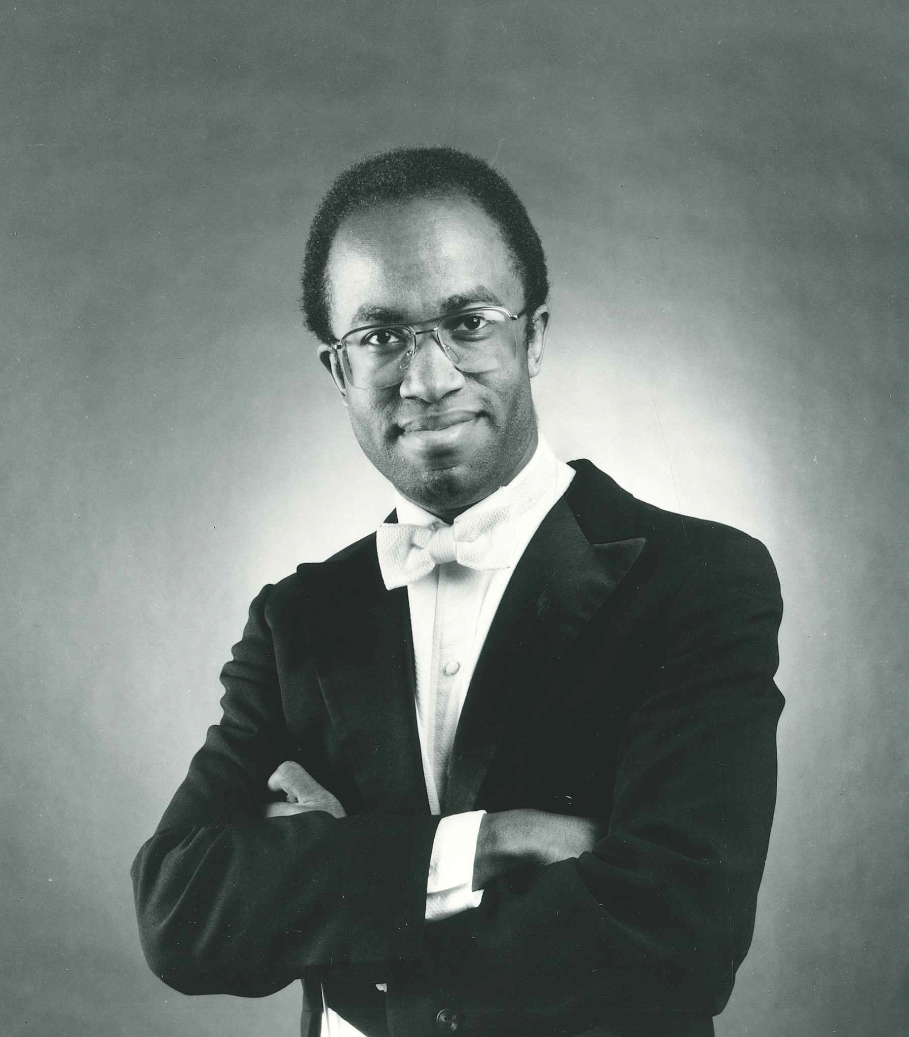 Remembering Michael Morgan | Chicago Symphony Orchestra