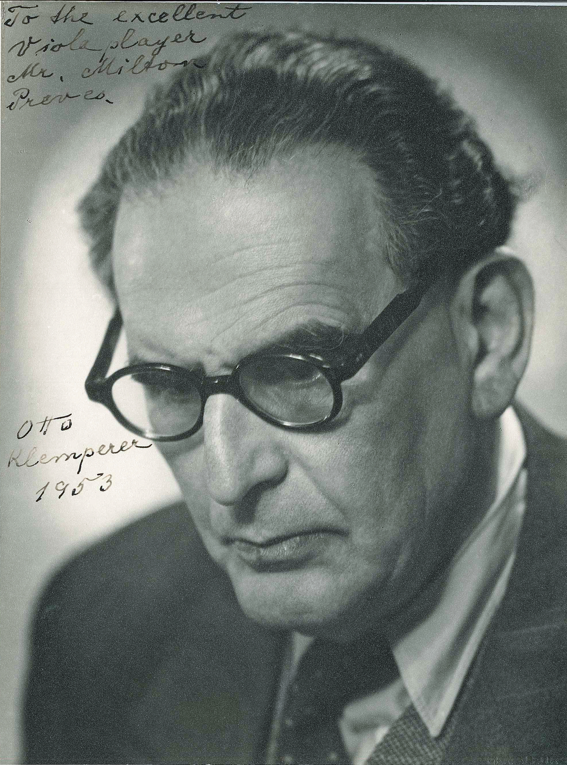 Remembering Milton Preves | Chicago Symphony Orchestra