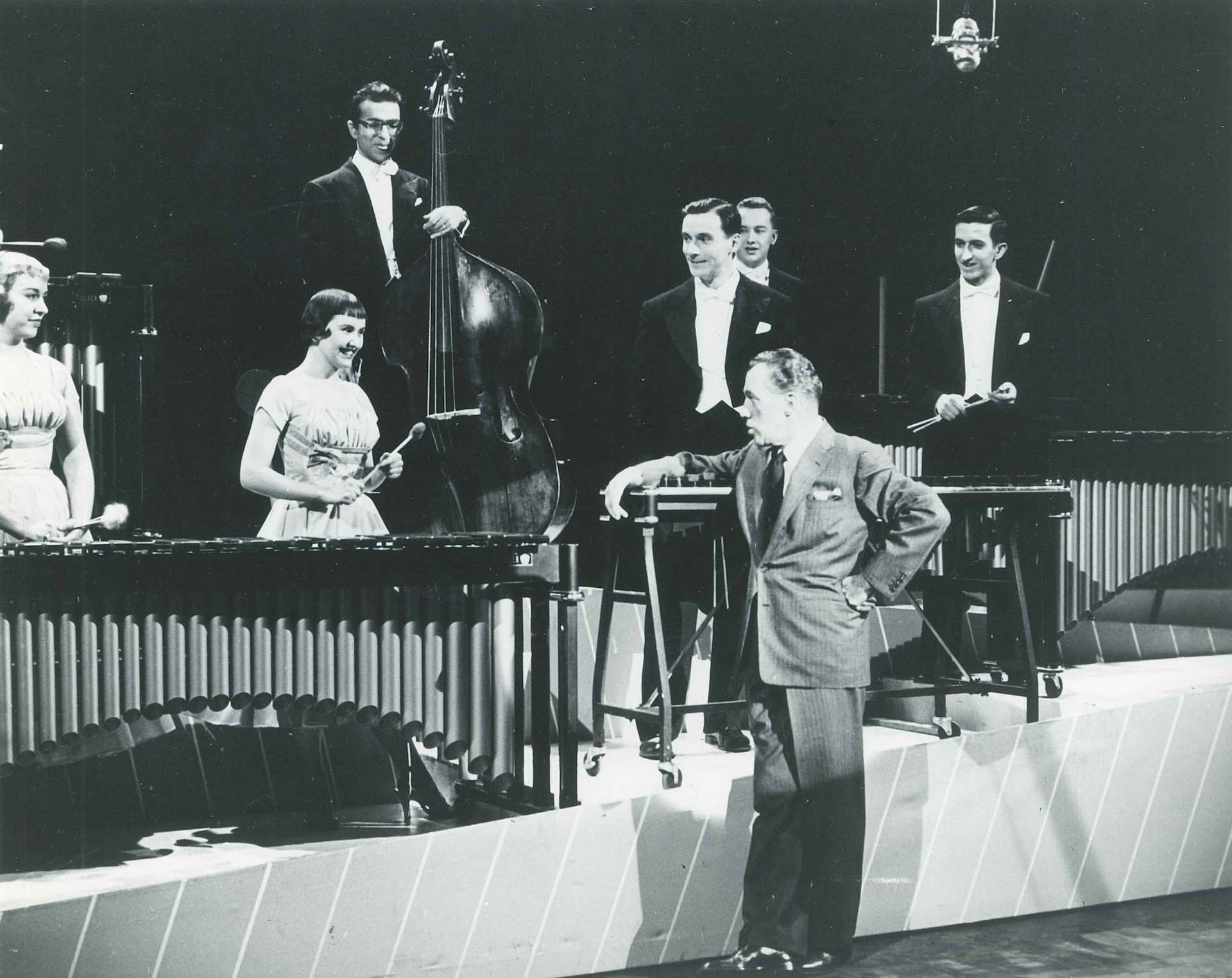 Remembering Gordon Peters | Chicago Symphony Orchestra