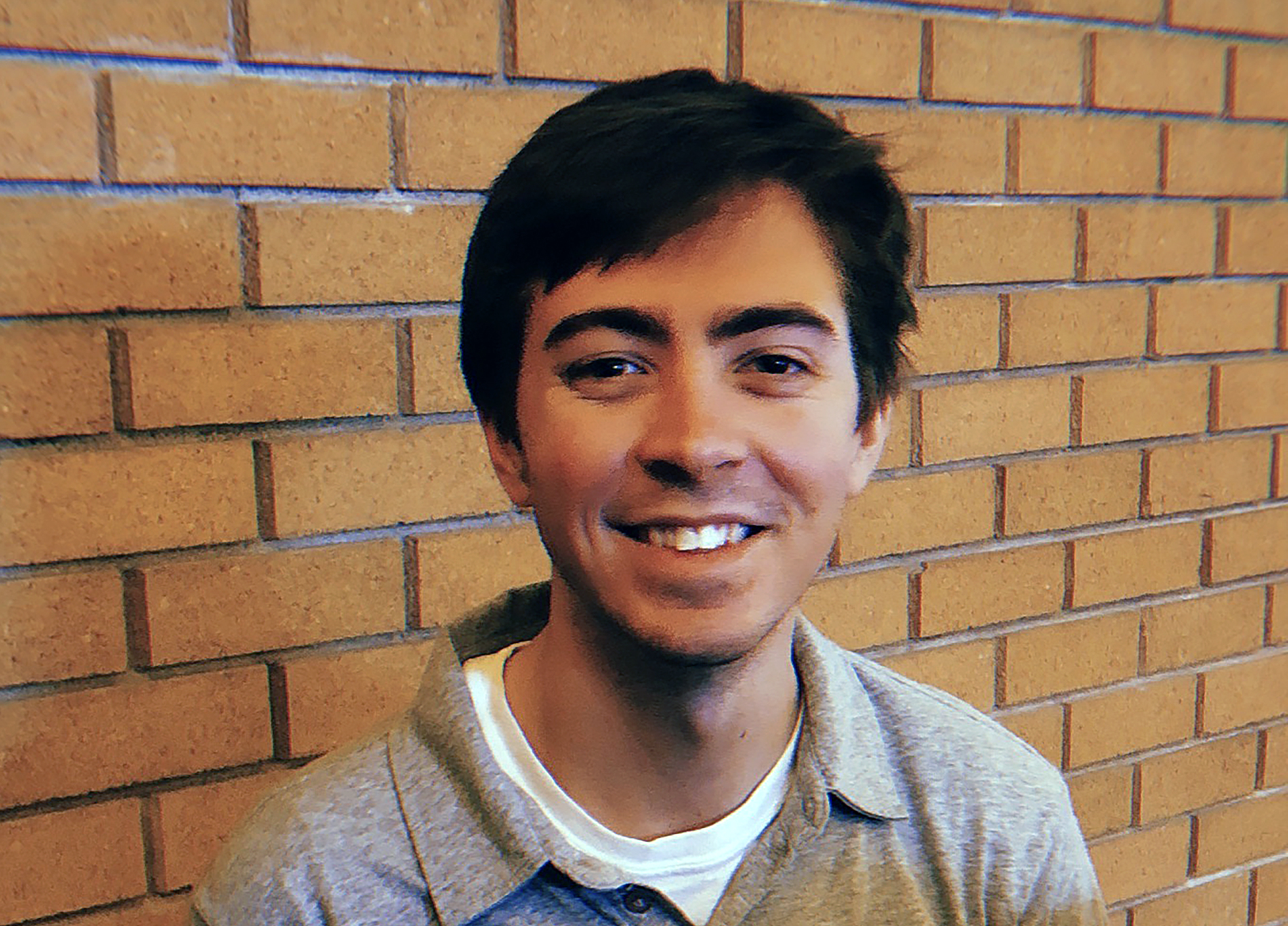 Patron Services supervisor Justin Corp champions Hancock and Hisaishi ...