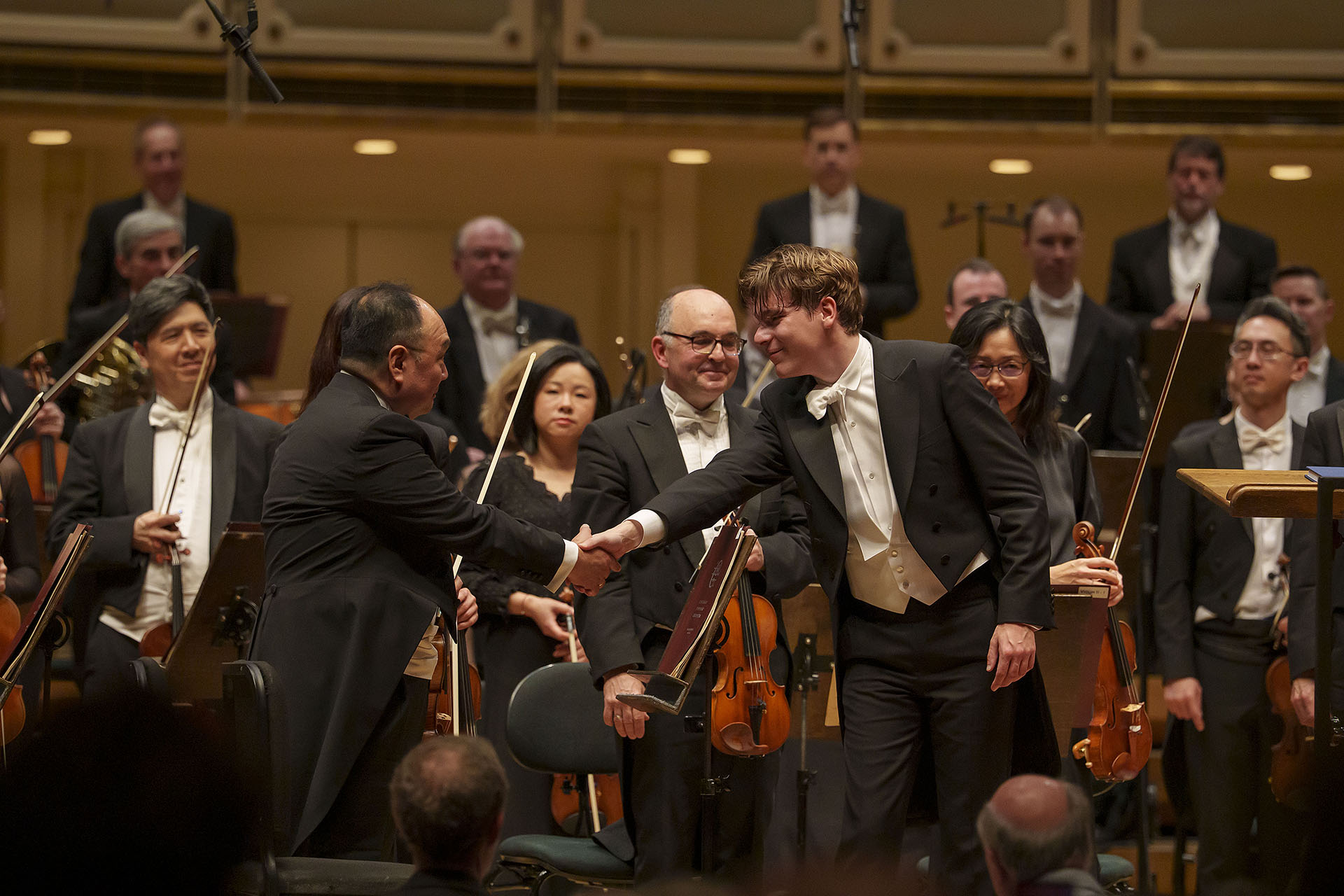 2025-05-01-CSO-Program Book | Chicago Symphony Orchestra