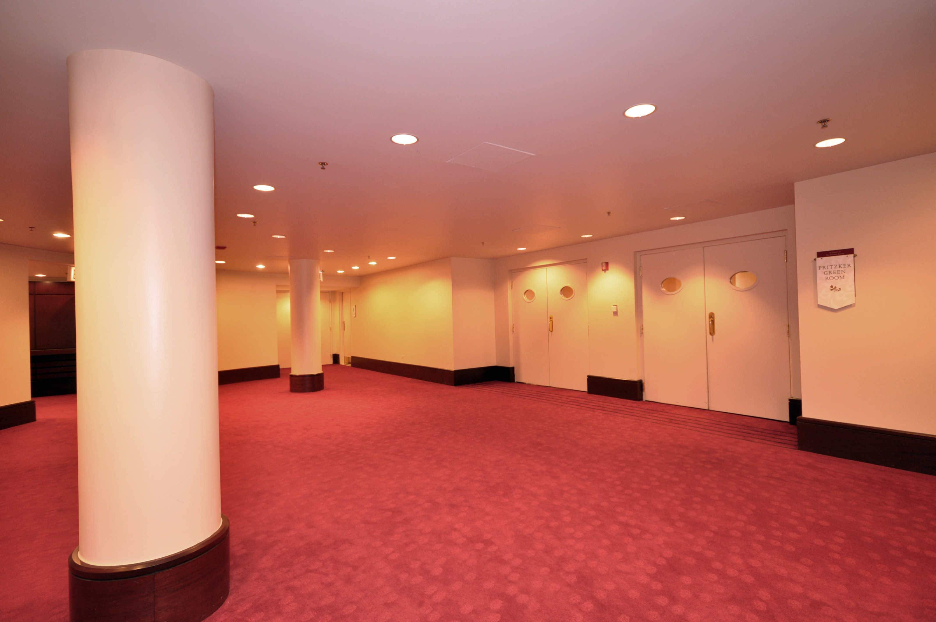 Facility Rental | Chicago Symphony Orchestra