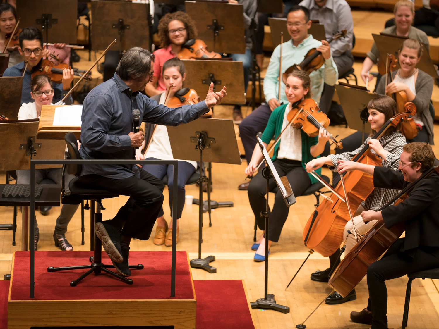 2023-05-22-Civic-Program Book | Chicago Symphony Orchestra