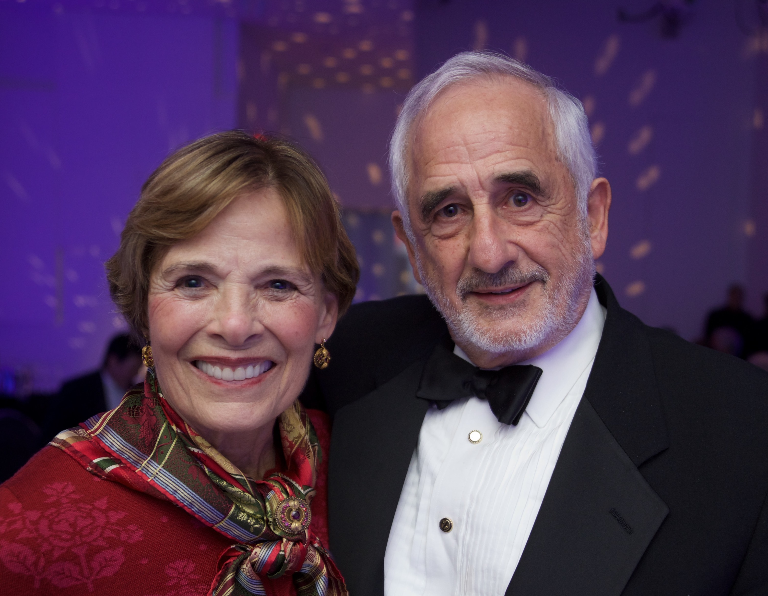 Donor Q&A: Bruce E. Clinton | Chicago Symphony Orchestra