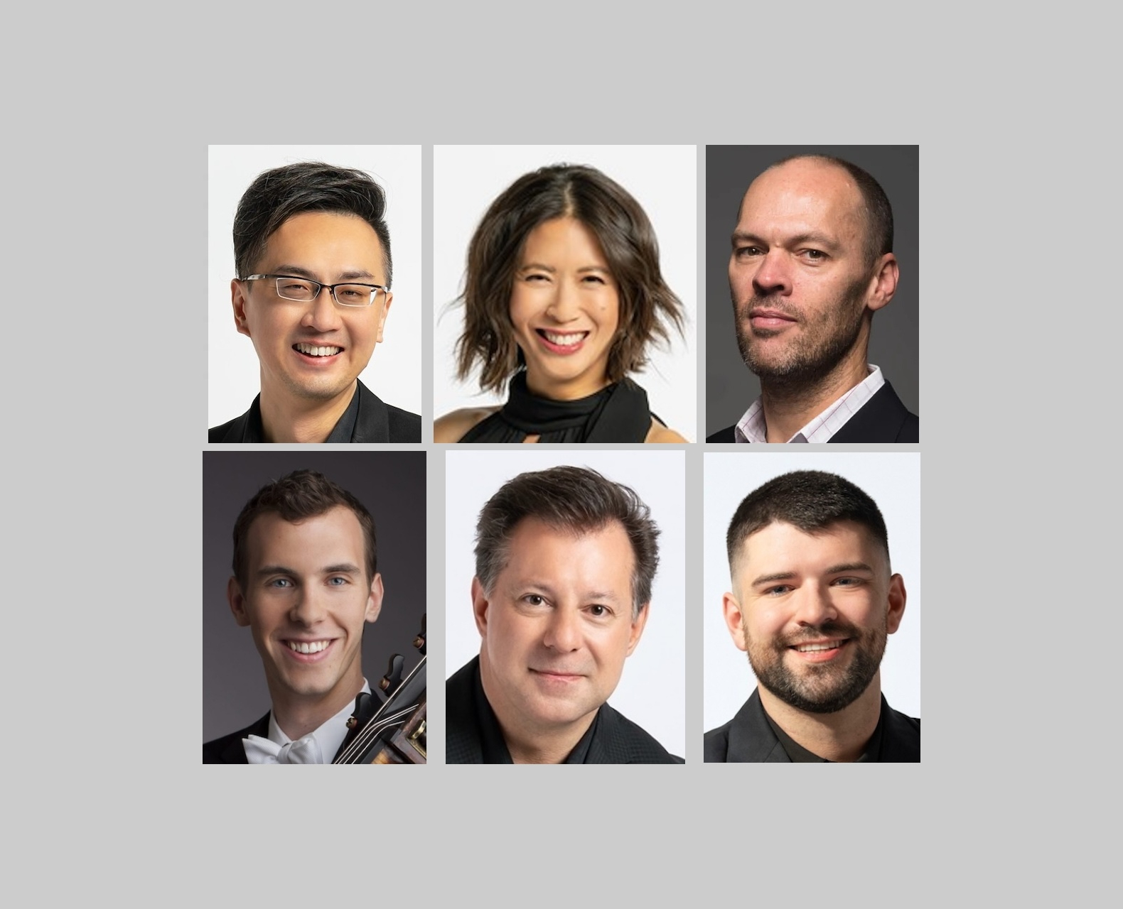 How some CSO musicians spend the summer break: teaching, playing & more ...