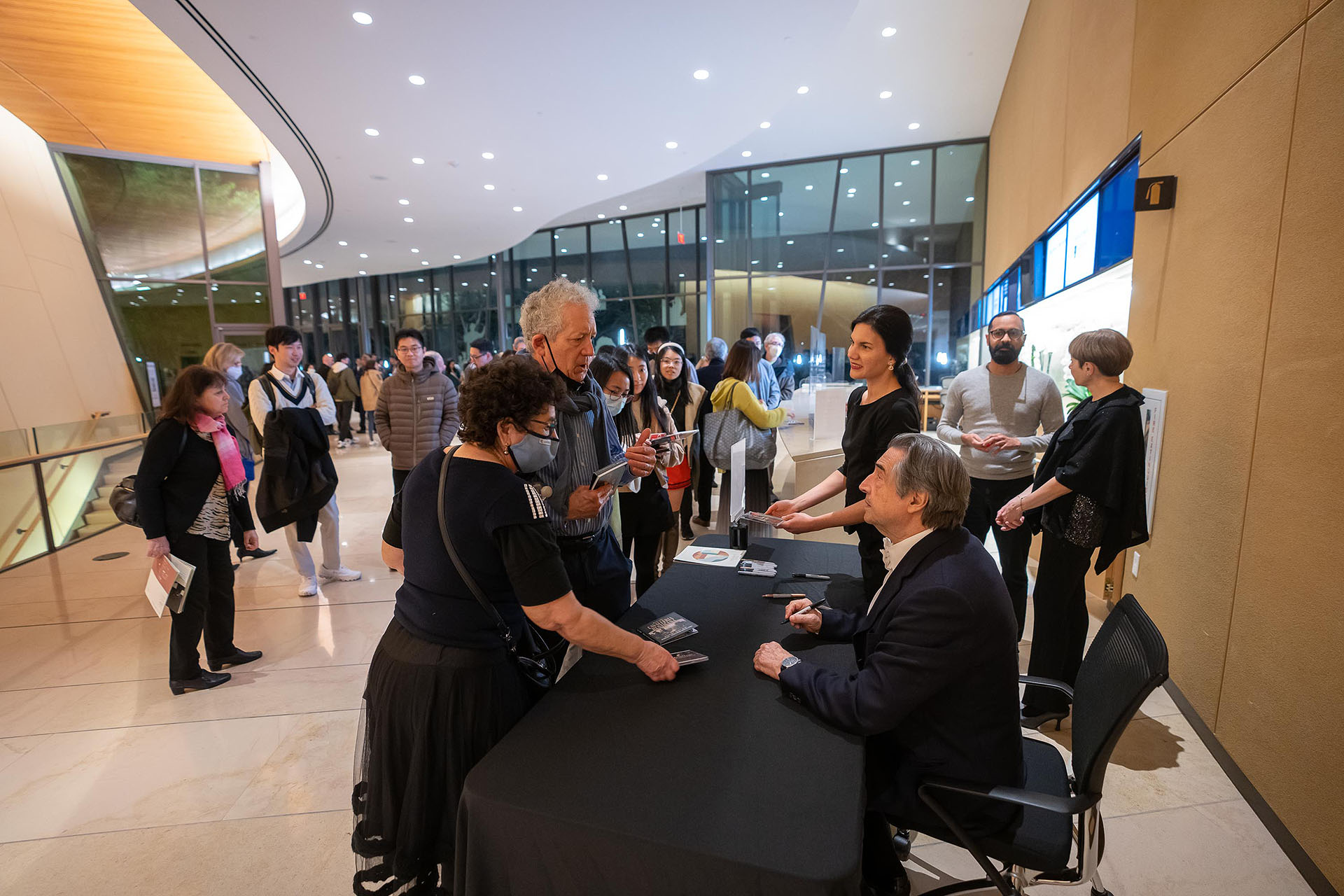 Muti on CSO Resound, from 19th-century opera to contemporary works ...