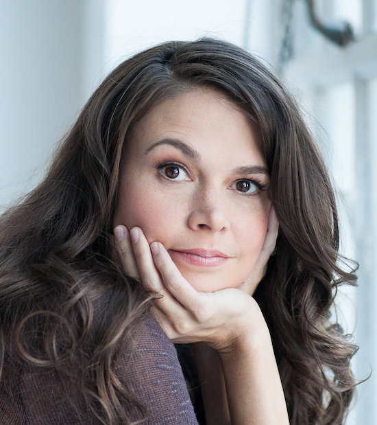 Tony winner Sutton Foster sings the best of Broadway at Ravinia gala ...