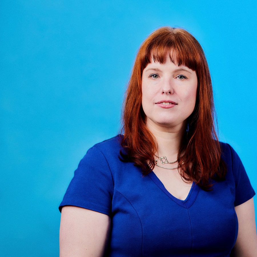 OC chief Leah Williams finds a love for classical music via indie rock ...