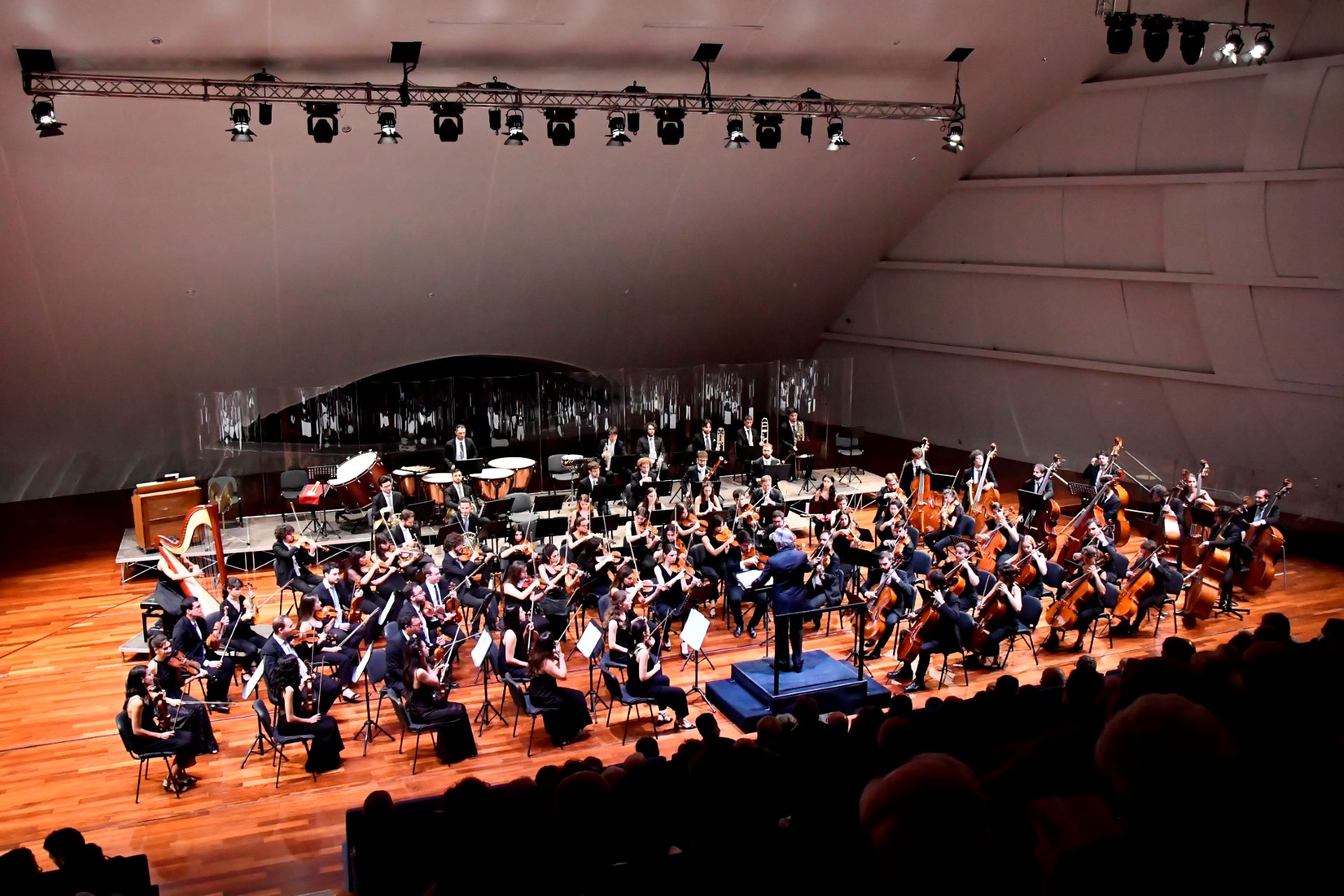 2022 Cherubini Tour with Riccardo Muti | Chicago Symphony Orchestra