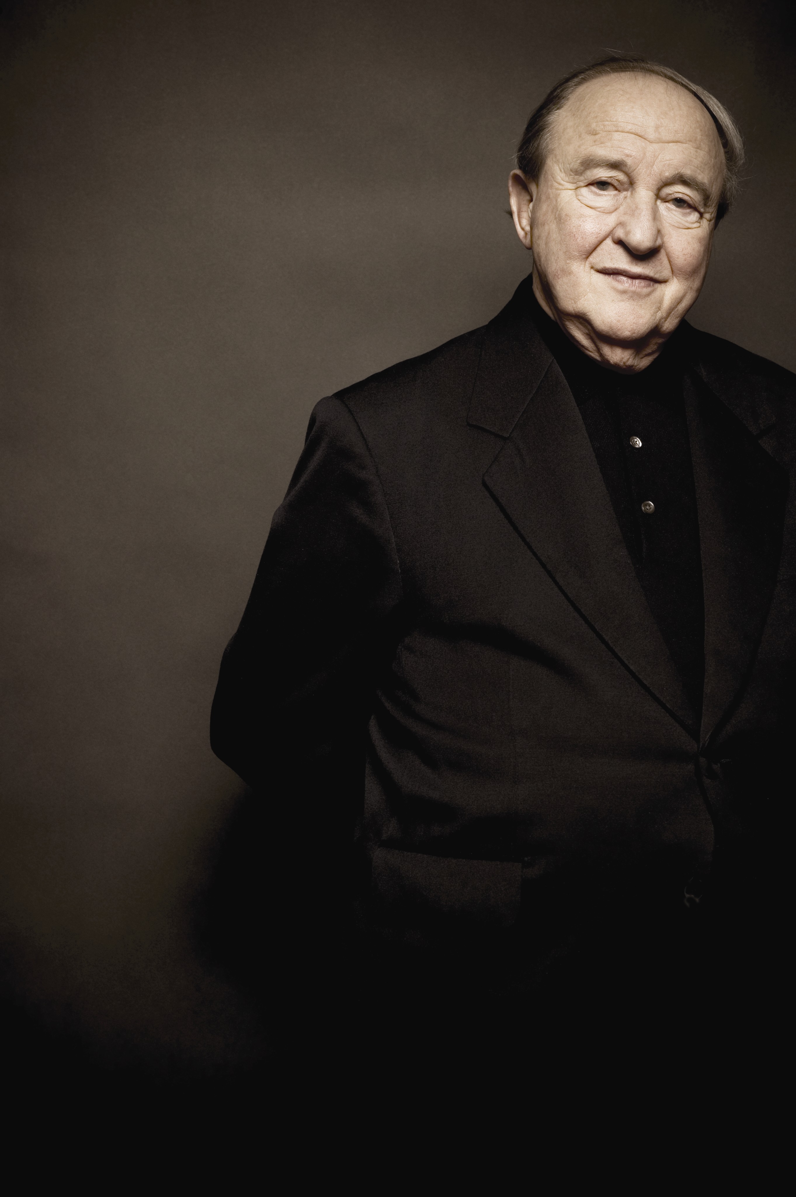 Remembering Menahem Pressler | Chicago Symphony Orchestra