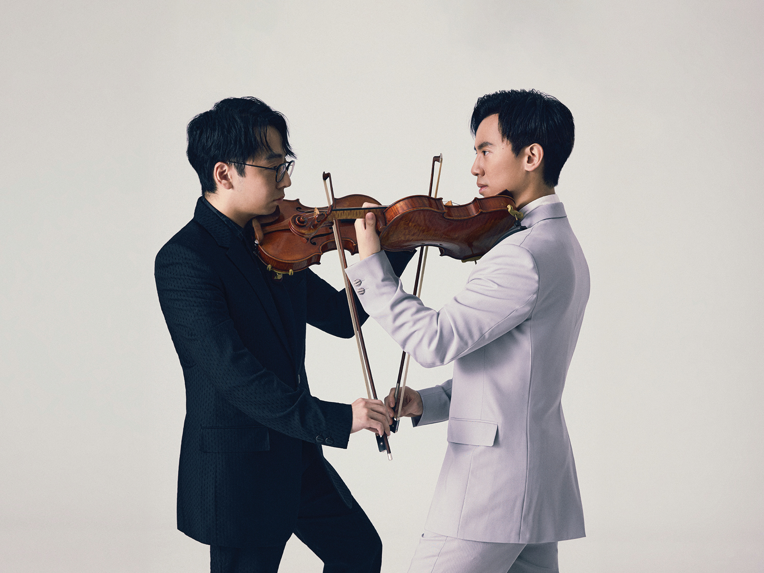 TwoSet Violin | Chicago Symphony Orchestra