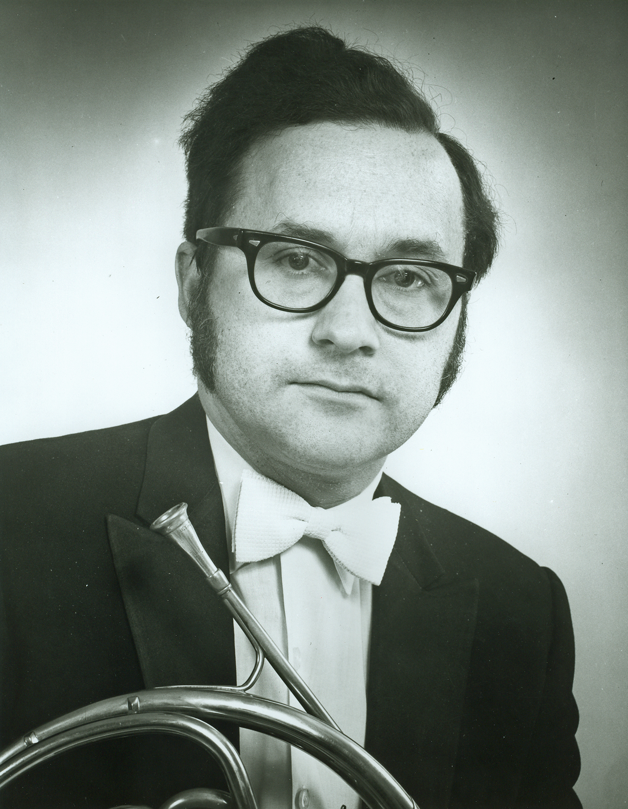 Remembering Richard Oldberg | Chicago Symphony Orchestra