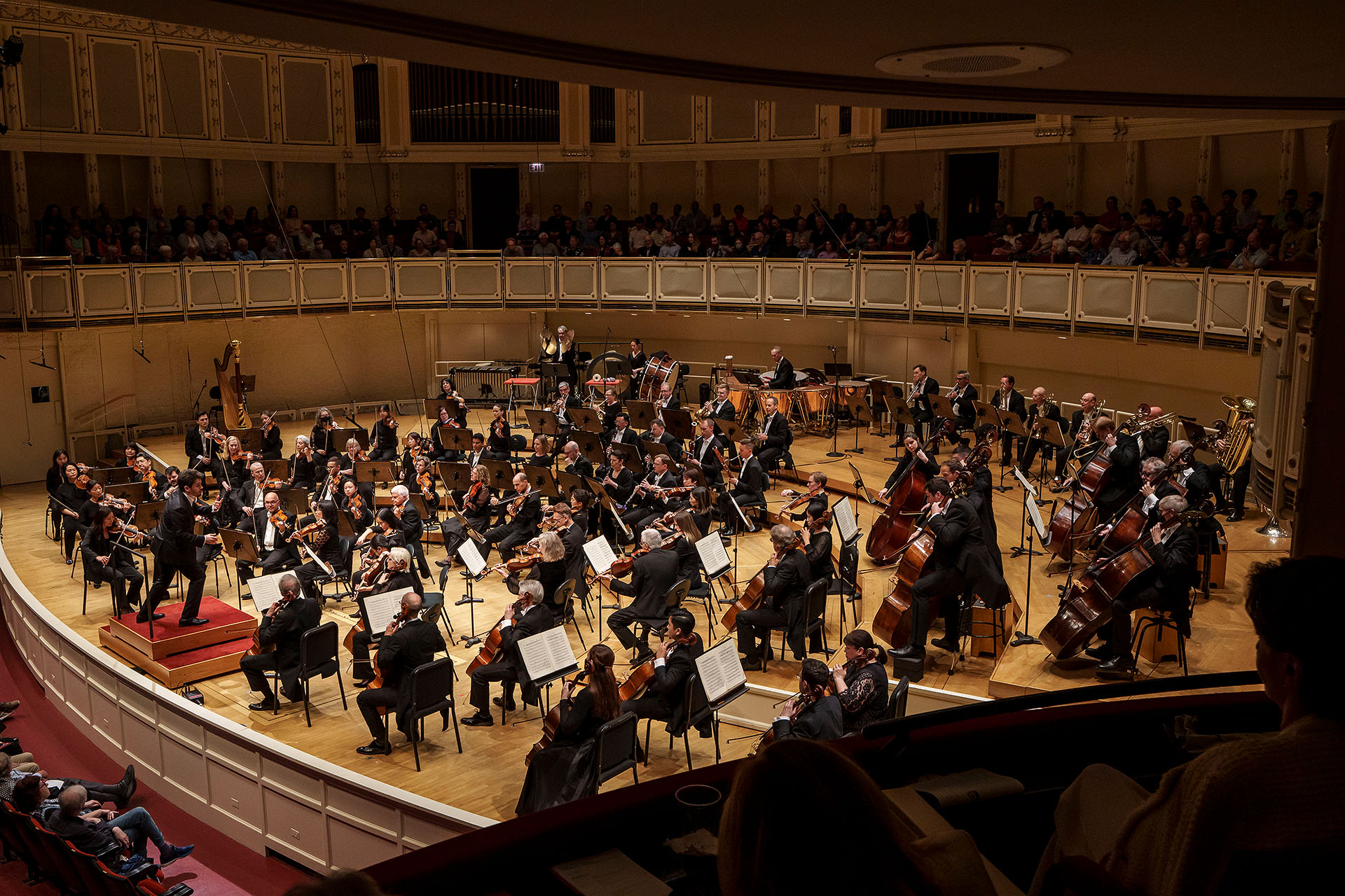2024-06-20-CSO-Program Book | Chicago Symphony Orchestra