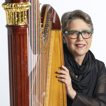 Sarah Bullen | Chicago Symphony Orchestra