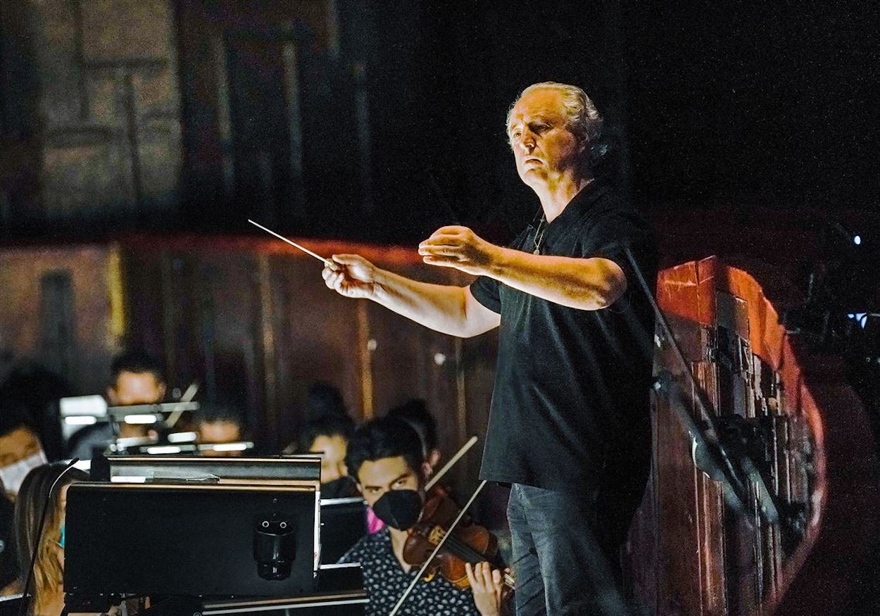 Fresh off his Met debut, Manfred Honeck returns to the CSO | Chicago Symphony Orchestra