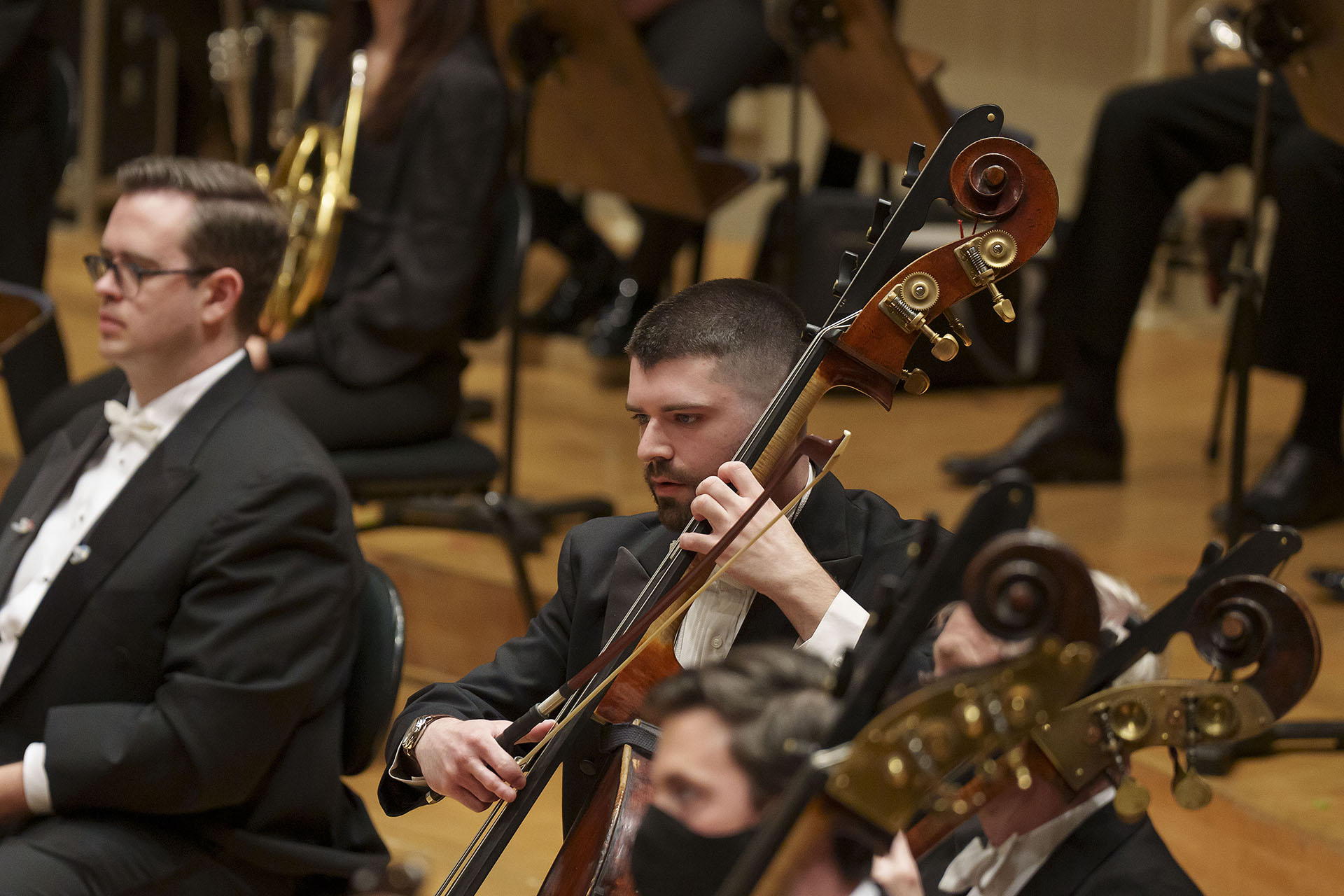 2024-03-14-CSO-Program Book | Chicago Symphony Orchestra