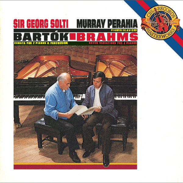 Sir Georg Solti: Grammy champ | Chicago Symphony Orchestra