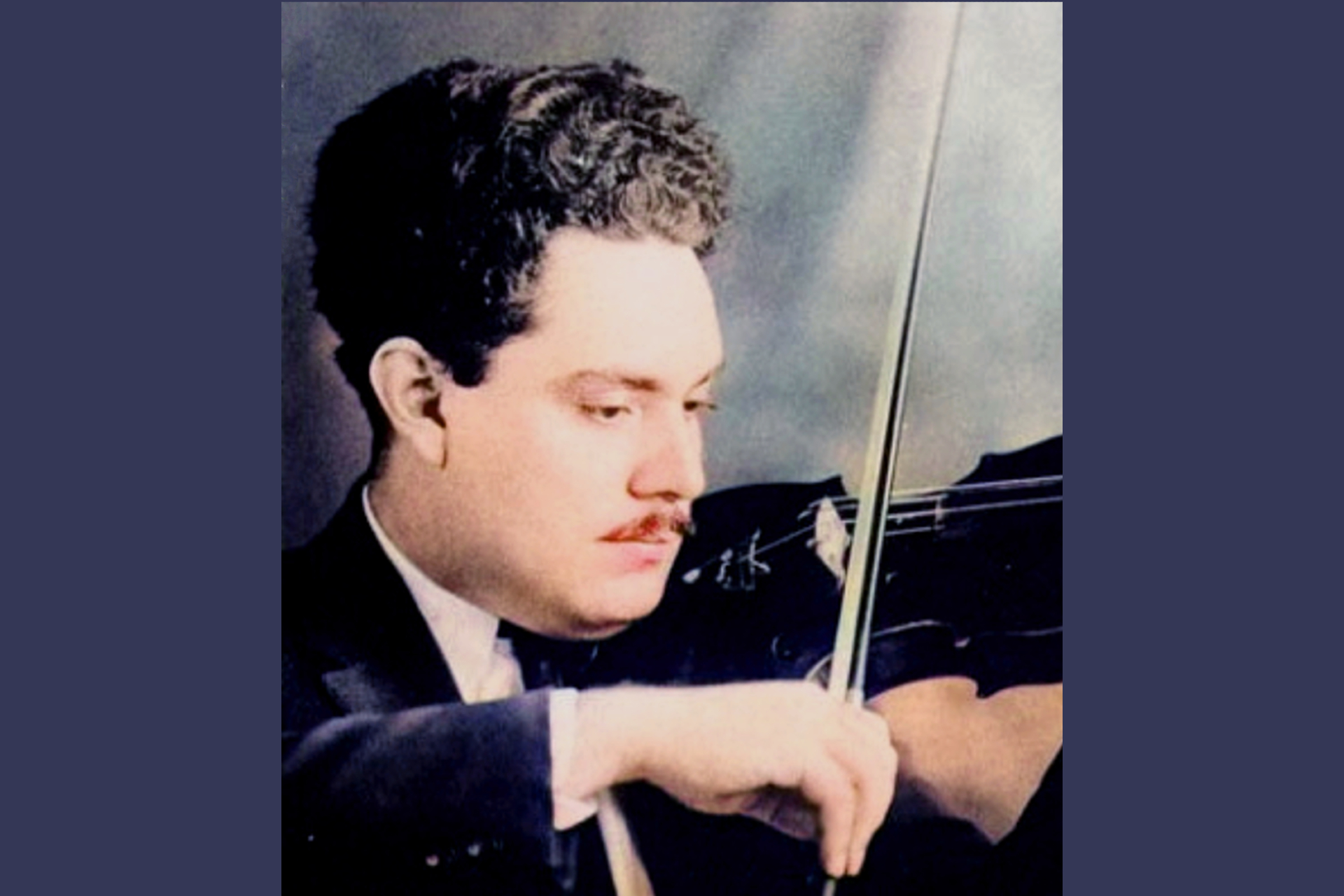 How Silvestre Revueltas helped to lead Mexico’s music into a new era ...