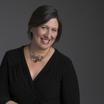 Jennifer Kerr Budziak | Chicago Symphony Orchestra