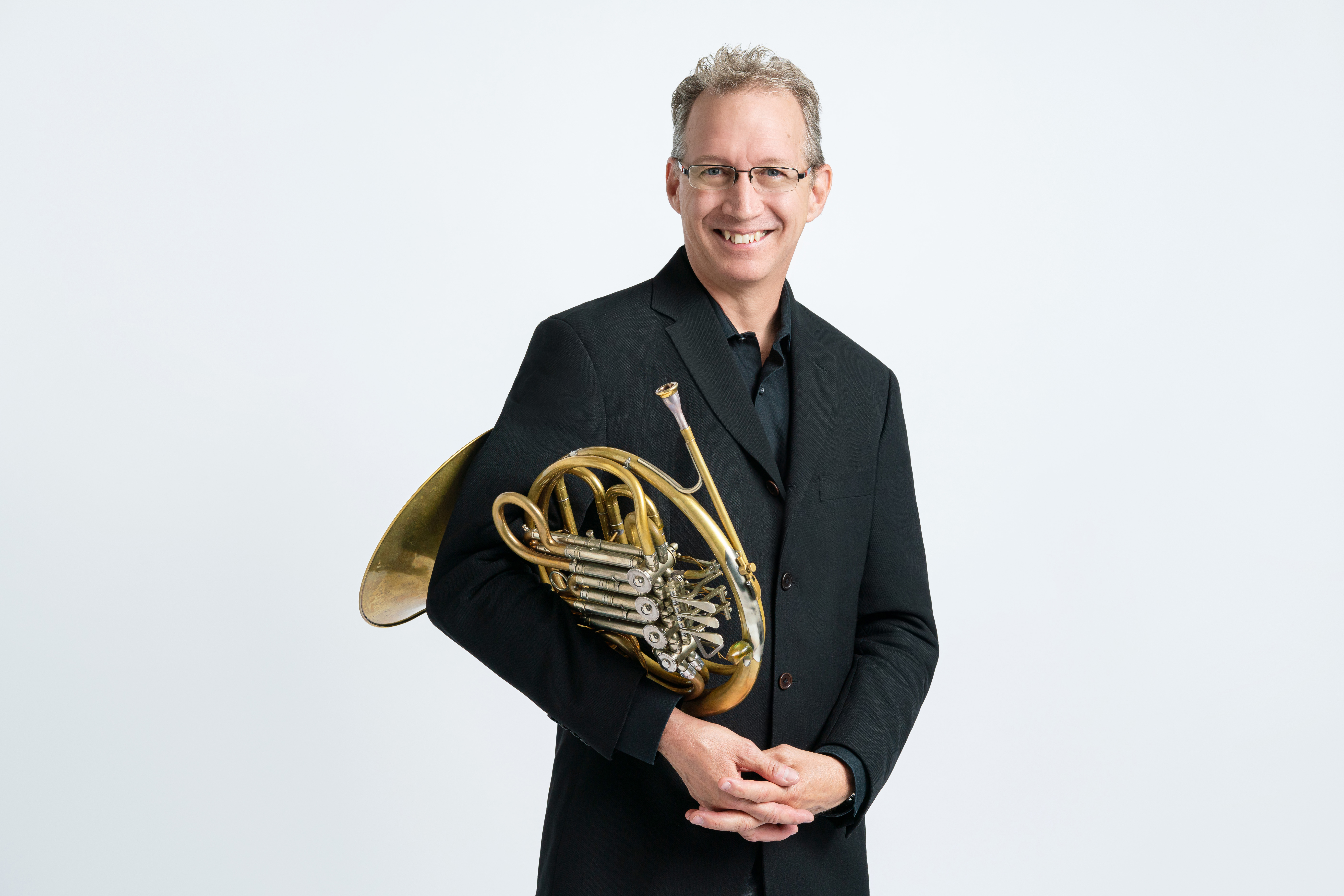 James Smelser | Chicago Symphony Orchestra