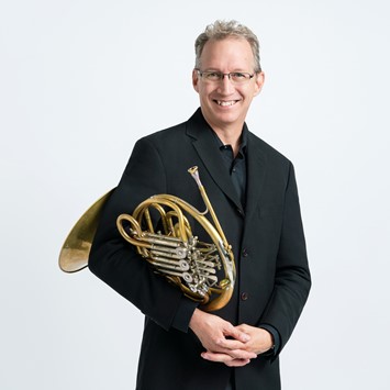 James Smelser | Chicago Symphony Orchestra