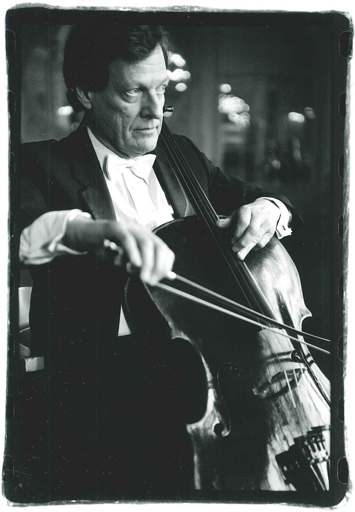 Remembering Donald Moline | Chicago Symphony Orchestra