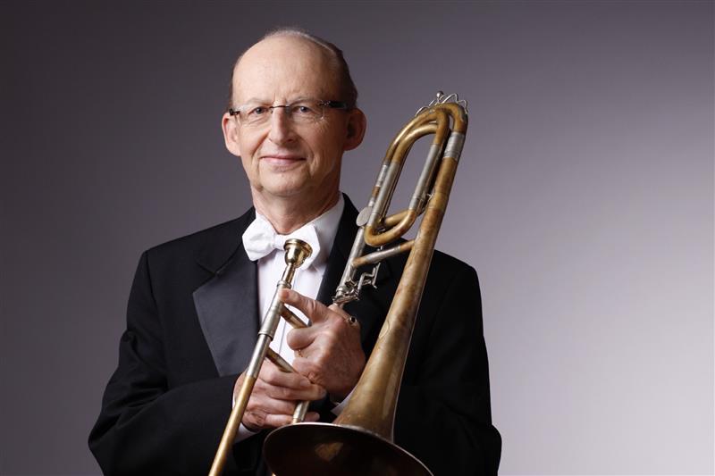 CSO Principal Trombone Jay Friedman to retire after a 63-season tenure ...