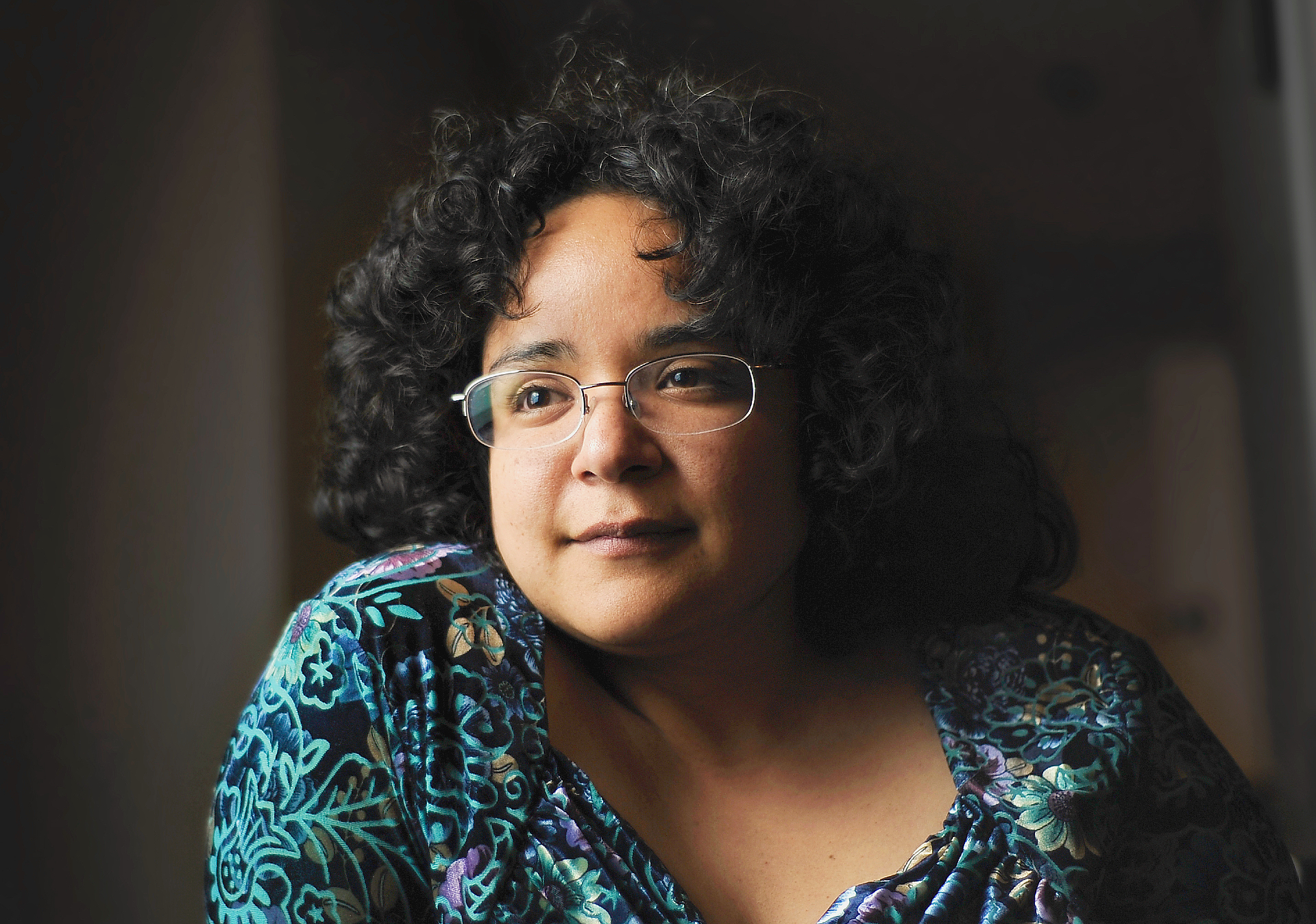 Composer Gabriela Lena Frank views the power of music as ‘a call to ...
