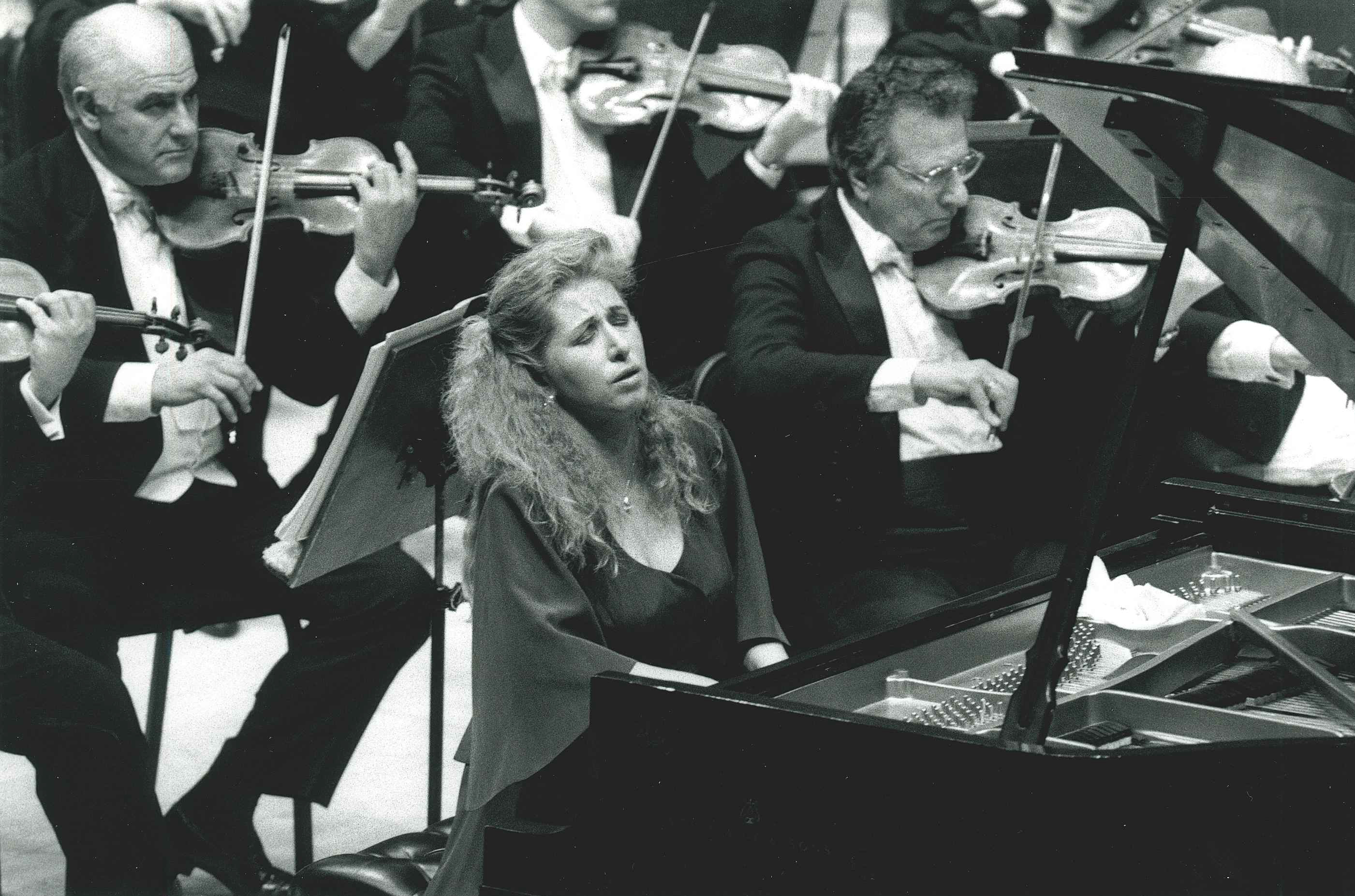 Remembering Gail Niwa | Chicago Symphony Orchestra