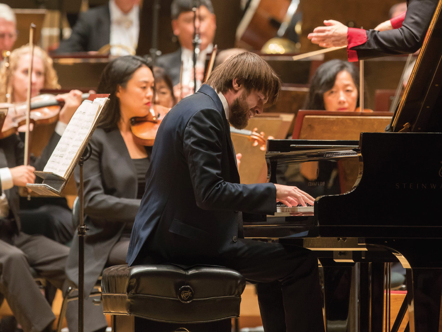 2024-06-20-CSO-Program Book | Chicago Symphony Orchestra