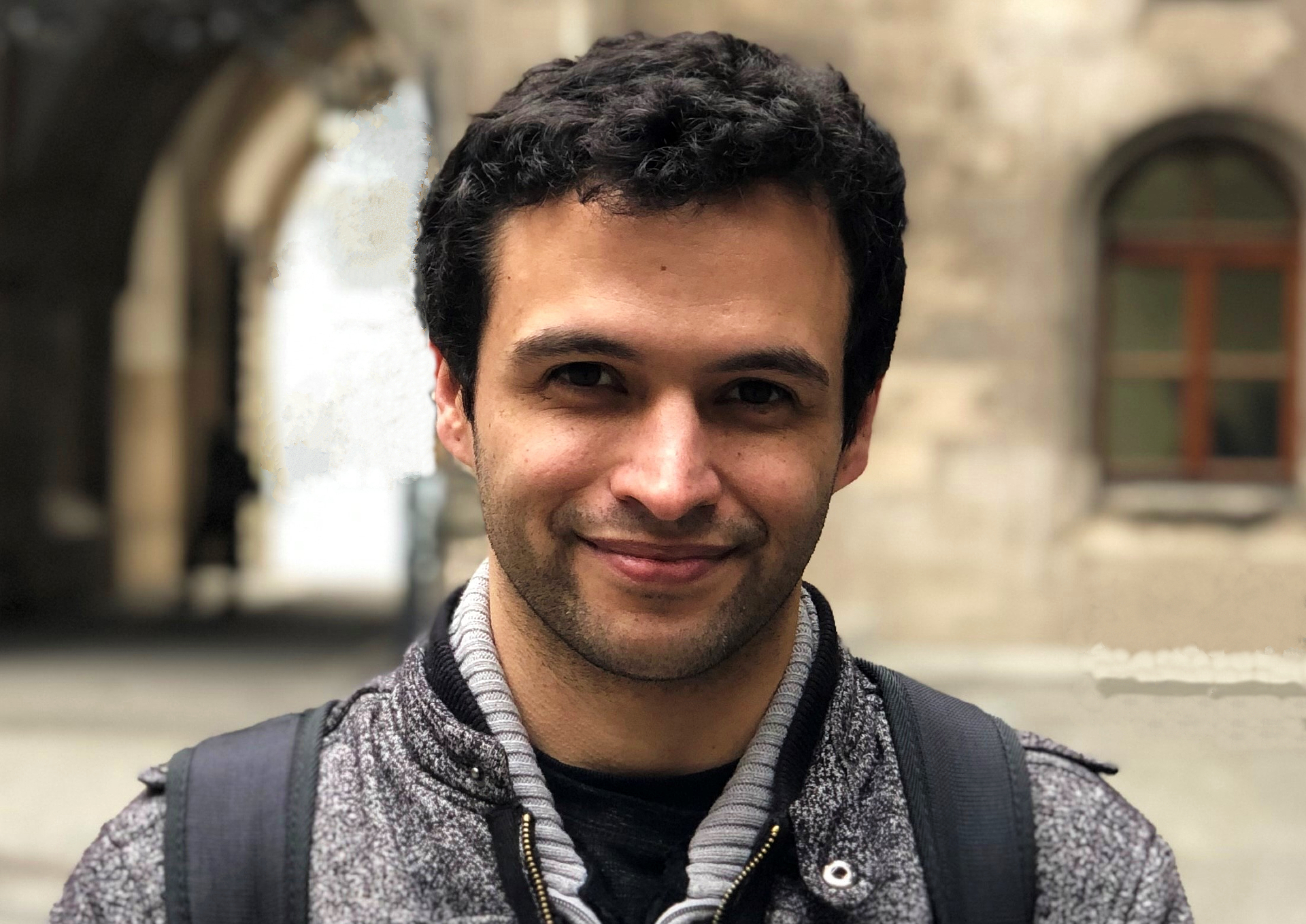 Preferred Services rep Nicholas Bryan goes with jazz and chamber music ...