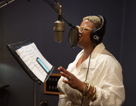 Notes for Peace: seeking solace through song in the aftermath of gun ...