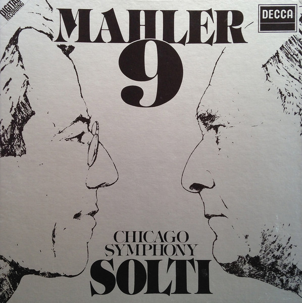 Sir Georg Solti: Grammy champ | Chicago Symphony Orchestra