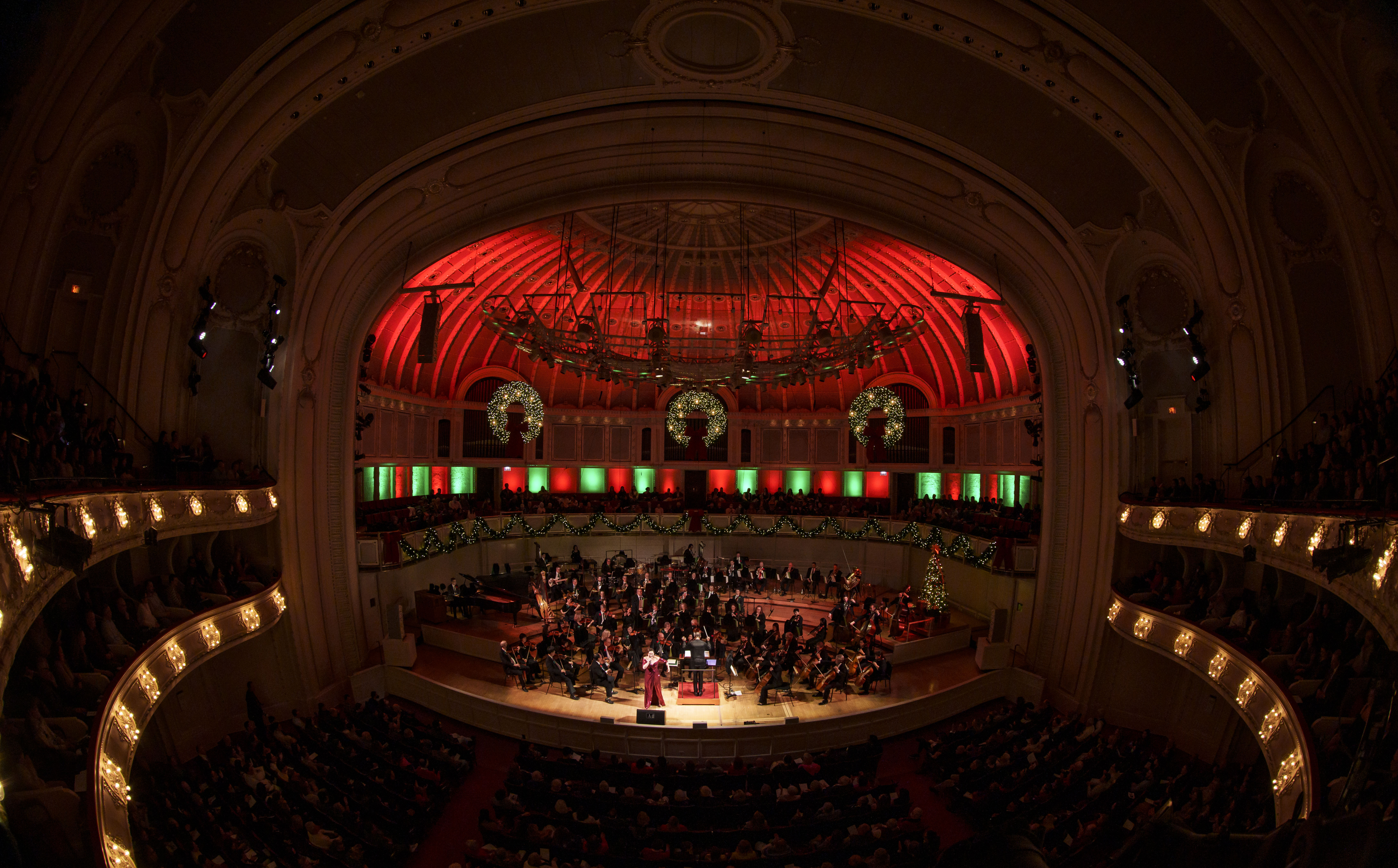 2023-12-15-CSO-Program Book | Chicago Symphony Orchestra