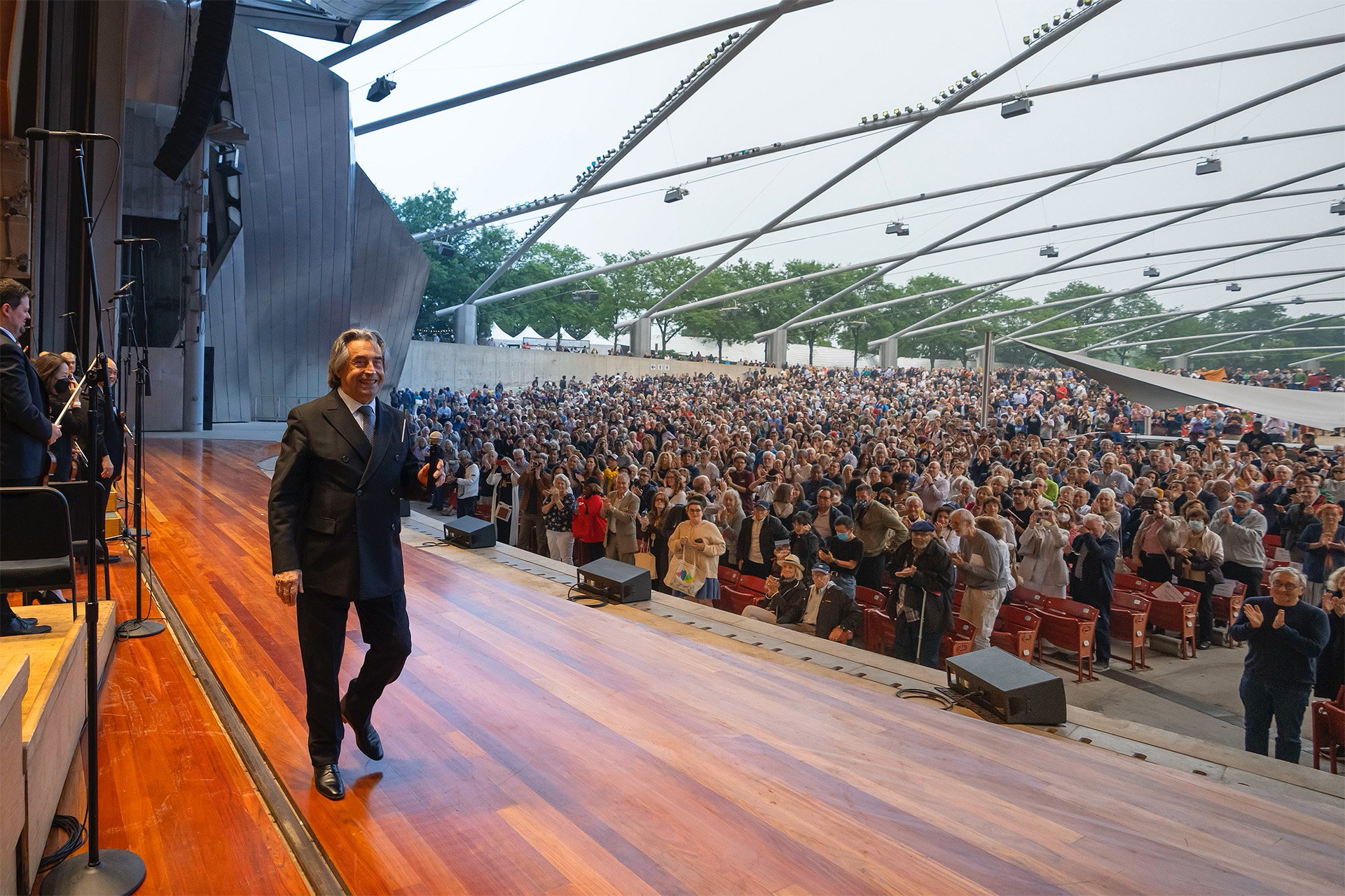 2023-06-27-CSO-Program Book | Chicago Symphony Orchestra