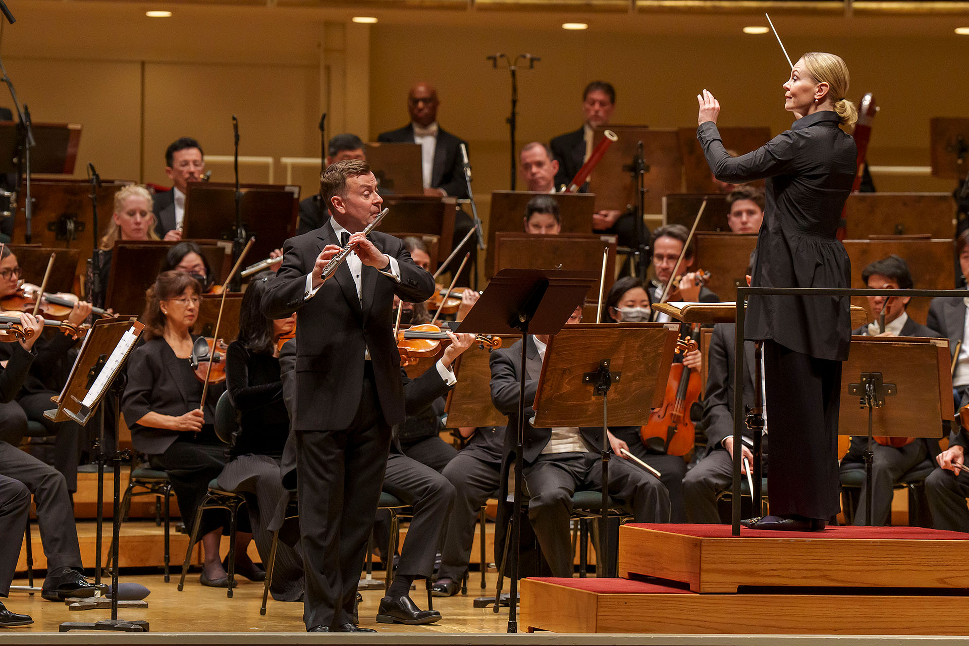 2024-03-21-CSO-Program Book | Chicago Symphony Orchestra