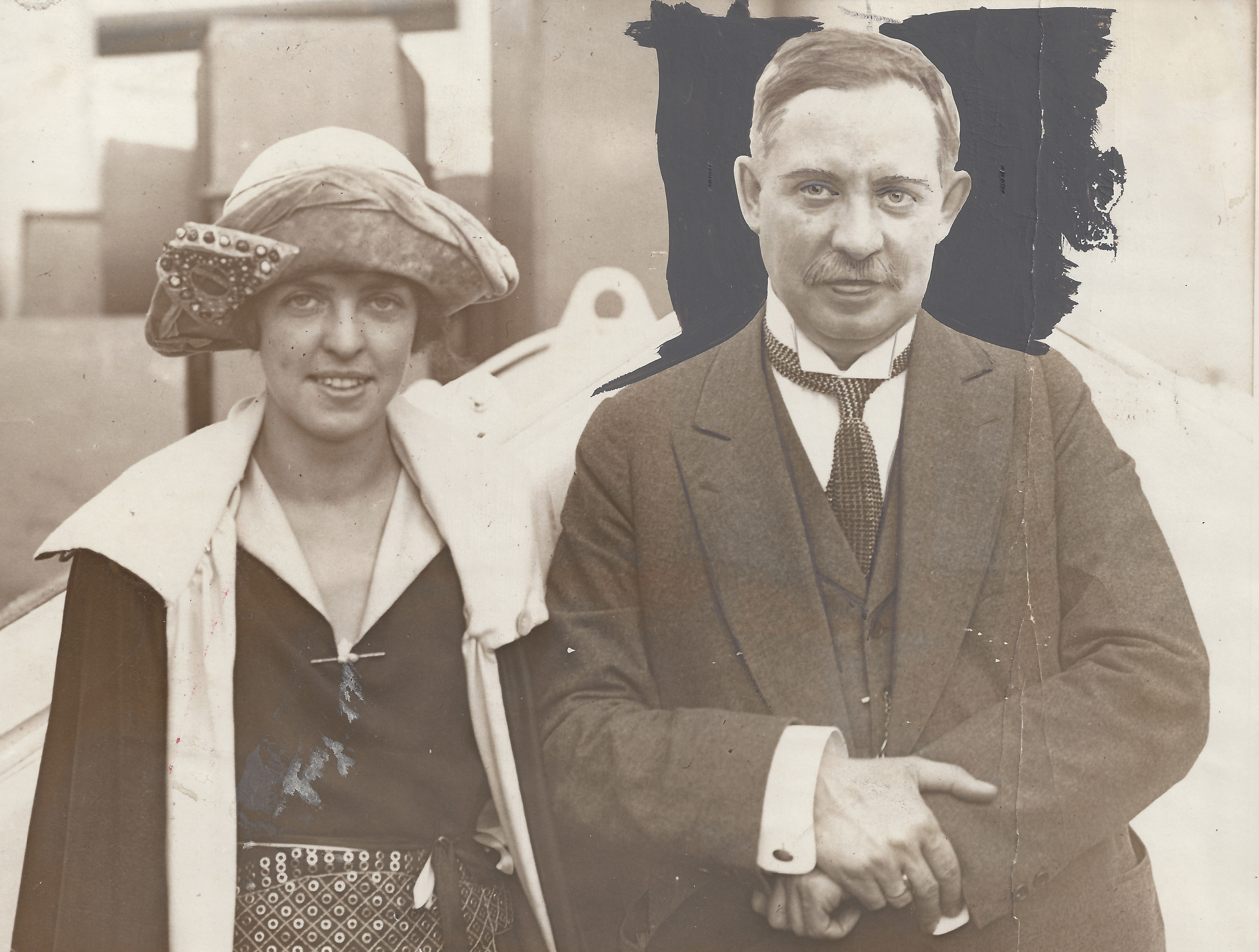 Frederick Stock, My Great-Grandfather | Chicago Symphony Orchestra