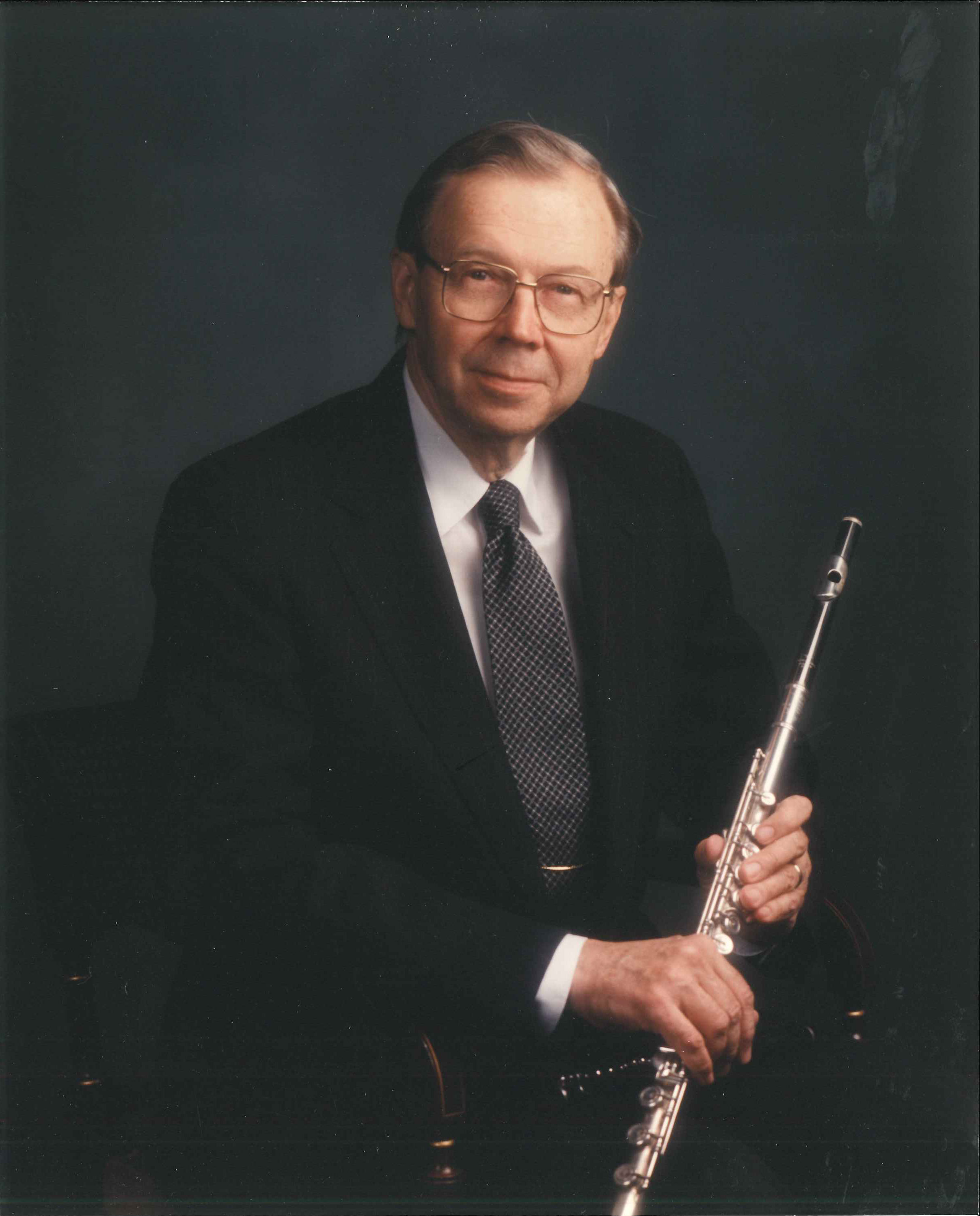 Remembering Walfrid Kujala | Chicago Symphony Orchestra