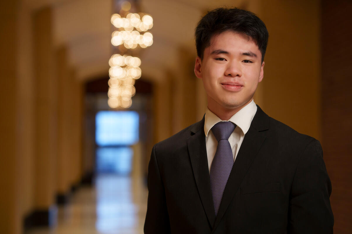 Young Composers Initiative | Chicago Symphony Orchestra