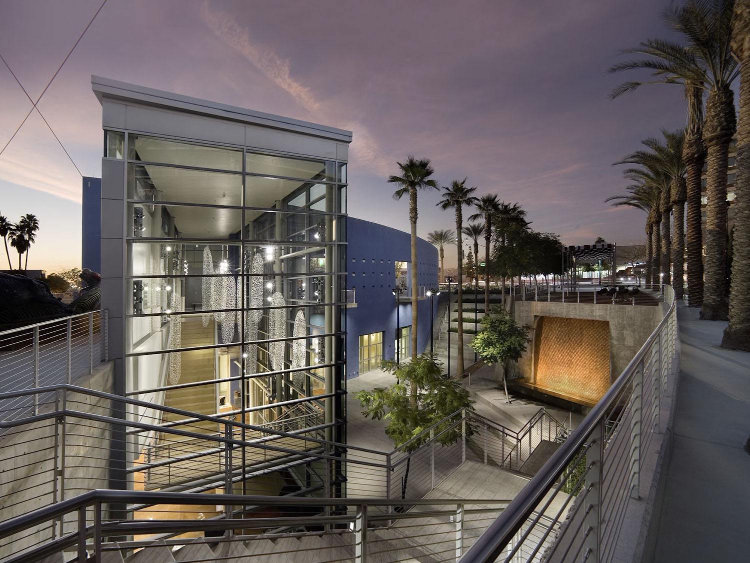 CSO on Tour: Mesa | Chicago Symphony Orchestra