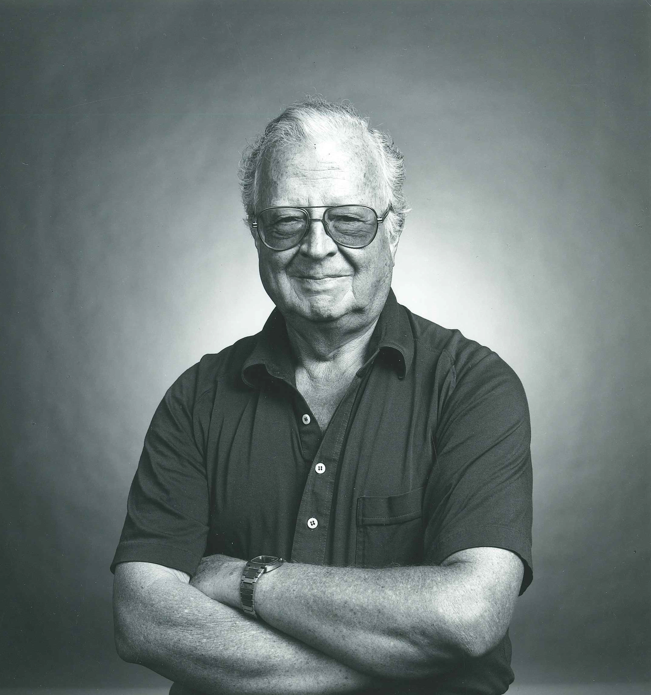 Herseth @ 100: In Pictures Through the Years | Chicago Symphony Orchestra