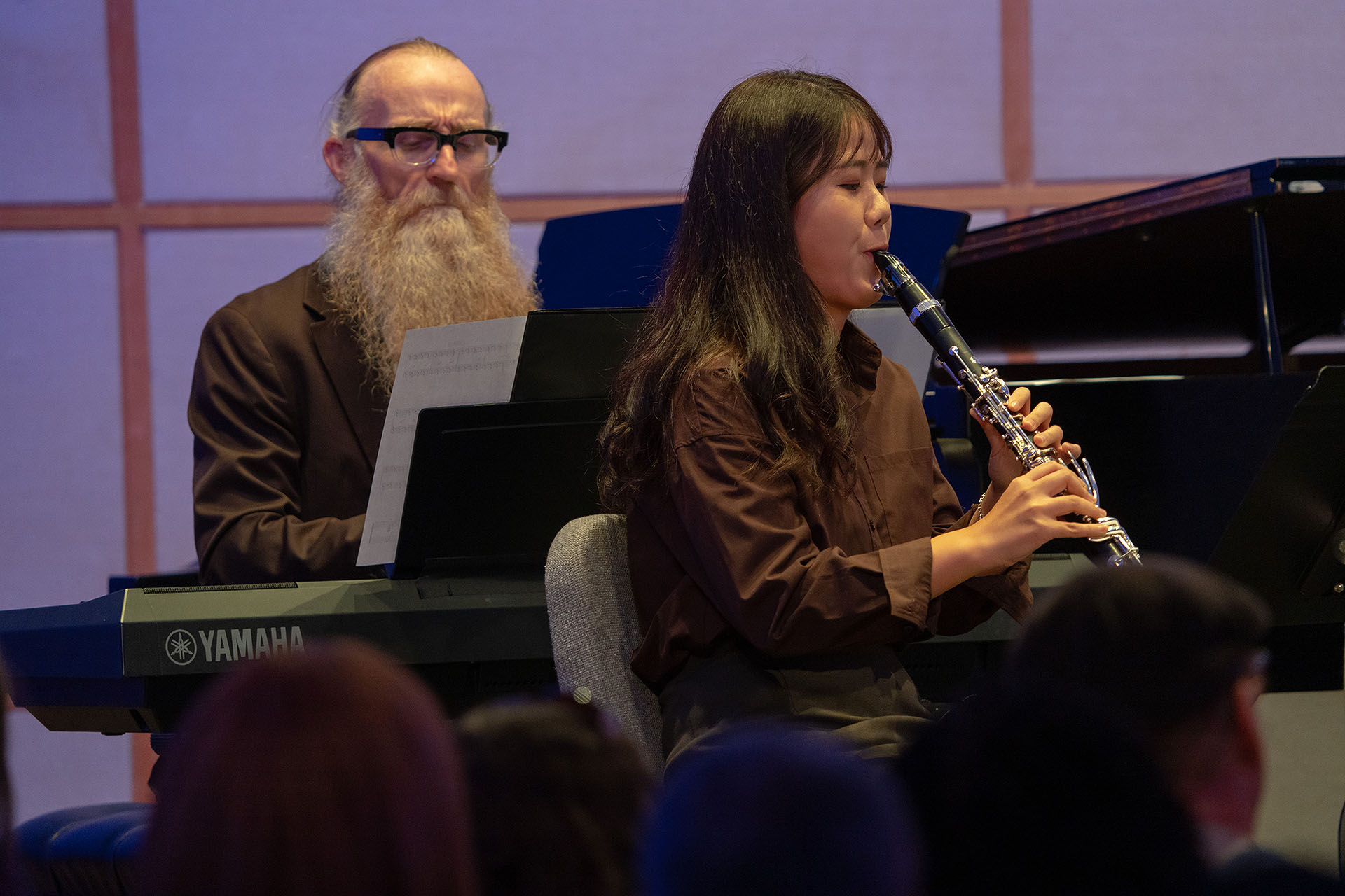 Notes for Peace | Chicago Symphony Orchestra