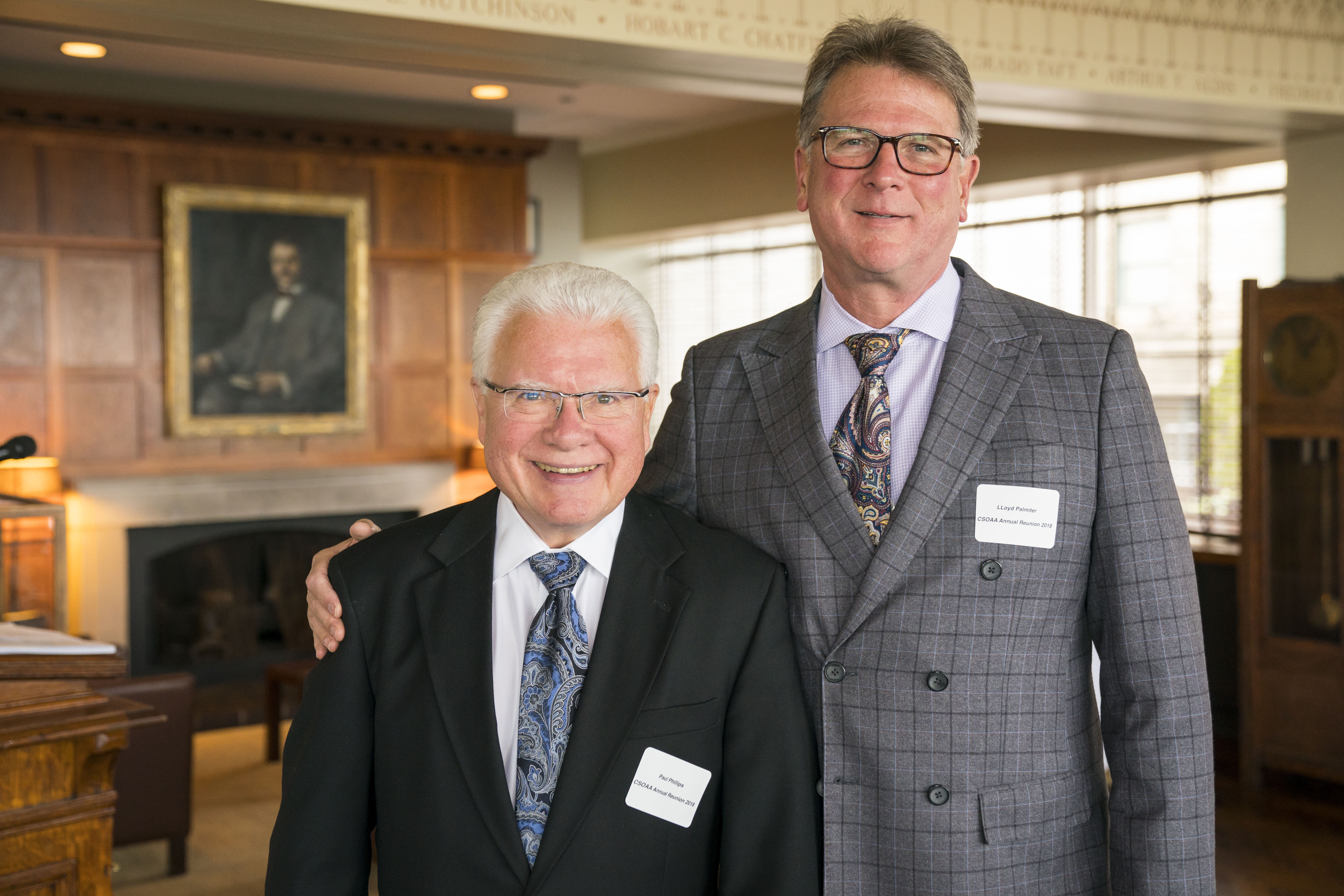 Remembering Paul Phillips | Chicago Symphony Orchestra