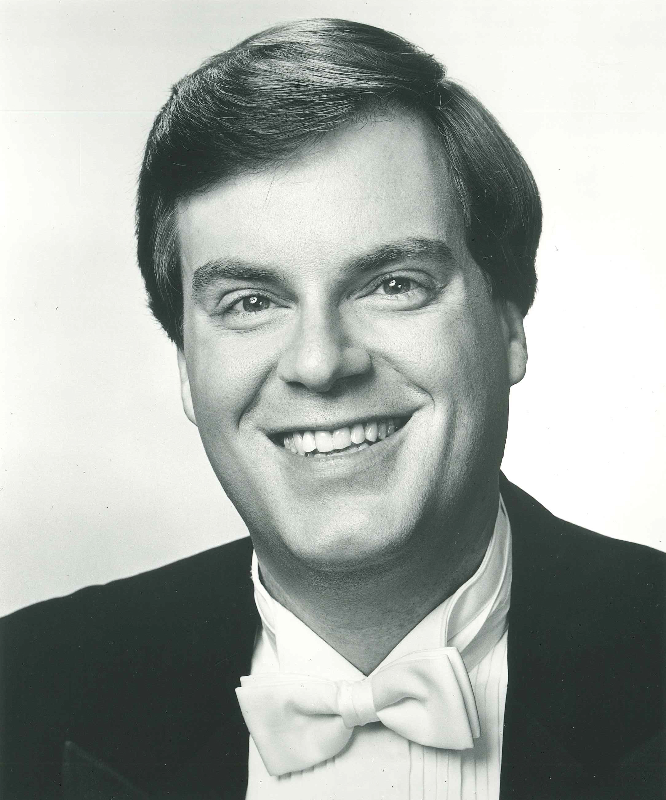 Remembering John Aler | Chicago Symphony Orchestra