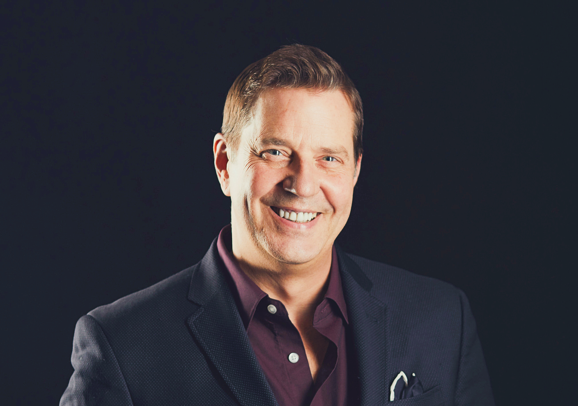 Steven Reineke | Chicago Symphony Orchestra