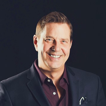 Steven Reineke | Chicago Symphony Orchestra